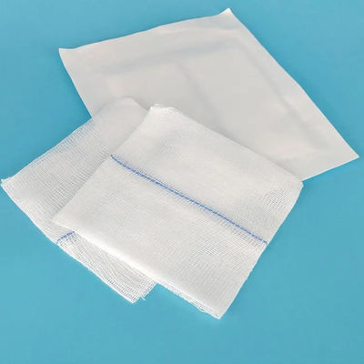 4x4 Non Sterile Gauze Pads Dressing Non Woven Gauze Swabs