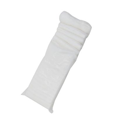 Wound Dressing First Aid Kit Zig Zag Cotton Wool Pleat