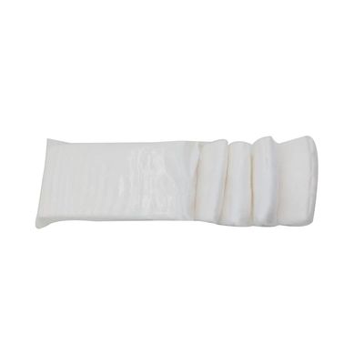 Wound Dressing First Aid Kit Zig Zag Cotton Wool Pleat