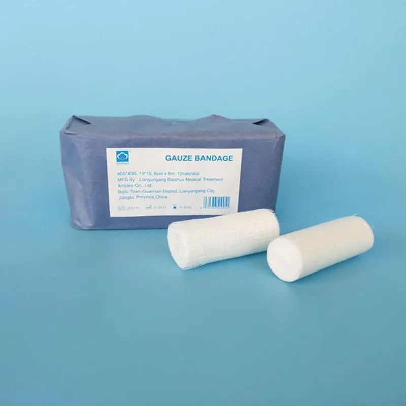 First Aid Waterproof Disposable Sterile Emergency Compression Rescue ...