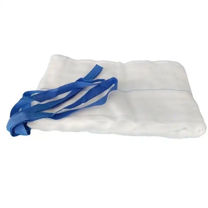 Prewashed Wound Dressing Medical Cotton Gauze Swab Sterile Lap Sponge ...