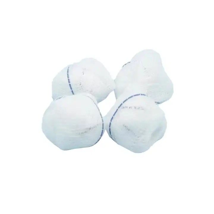 High Quality Hospital Use Surgical Medical 100% Cotton Absorbent Gauze ...
