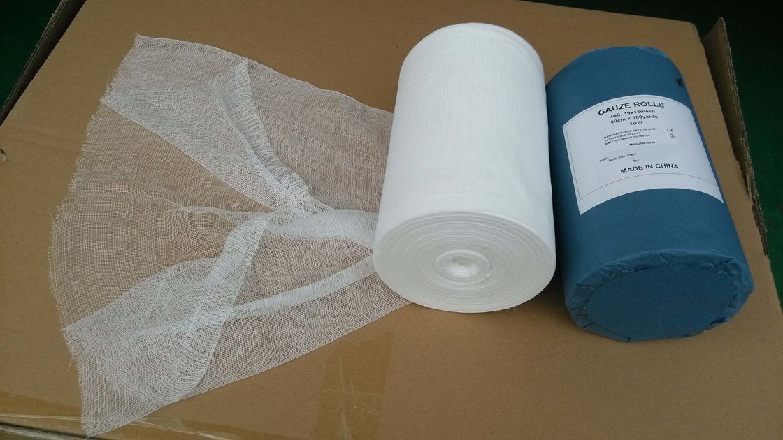 Colored gauze bandage store