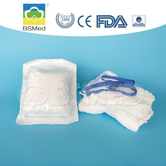 4ply 12x12 X Ray Laparotomy Sponge Lap Surgical Raytec Sponge