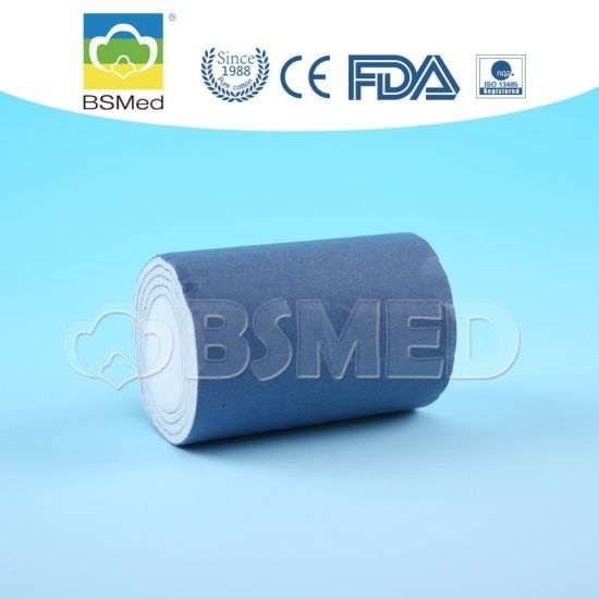 Wound Care Surgical Dressing Medical Cotton Wool Roll 13 - 16mm Fiber ...