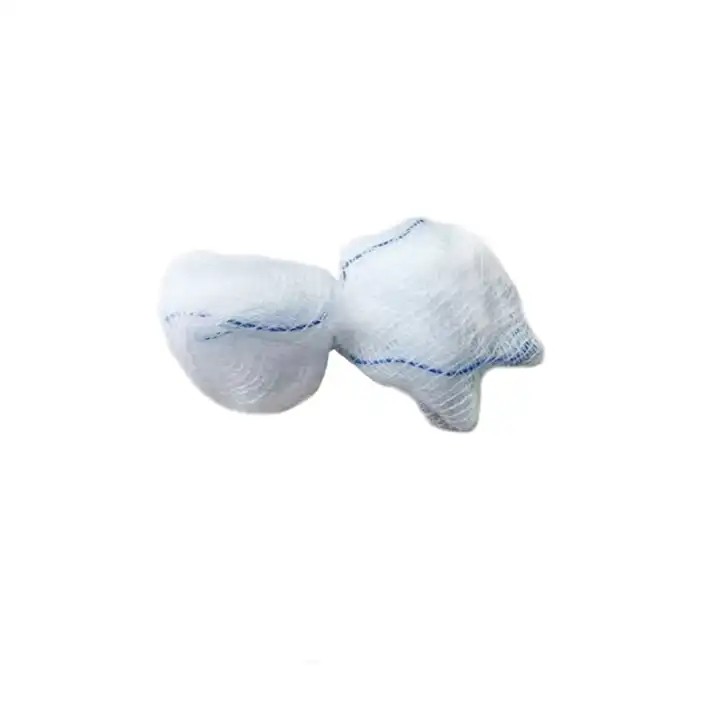 High Quality Hospital Use Surgical Medical 100% Cotton Absorbent Gauze ...