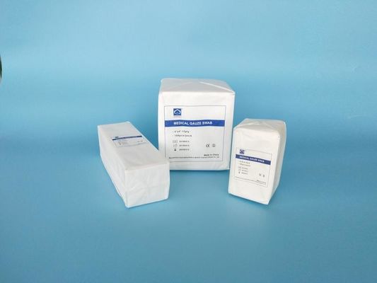 Gauze Swabs factory, Buy good quality Gauze Swabs products from China