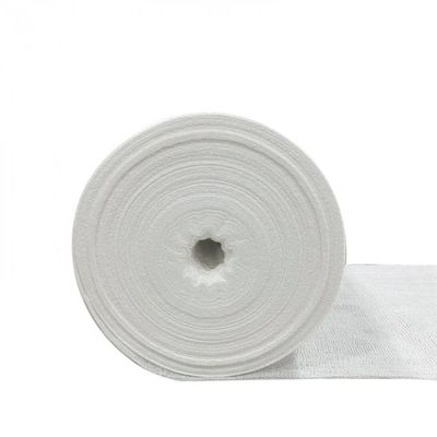 Surgical Gauze Roll 90cmX100 Yards 4Ply Pure White Soft Absorbent ...