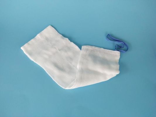 Non Sterile Laparotomy Sponge OEM Abdominal Swab Surgical Gauze Pad Lap ...