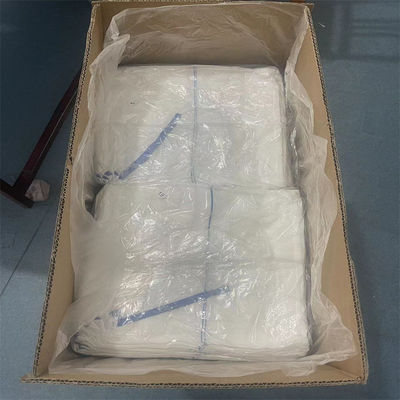 Surgical Lap Sponge Sterile Medical Disposable X Ray Abdominal Pad OEM ...