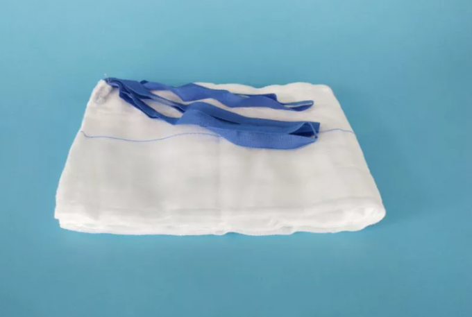 Abdominal Surgical Medical Gauze Swabs Absorbent Sterile Lap Pad ...
