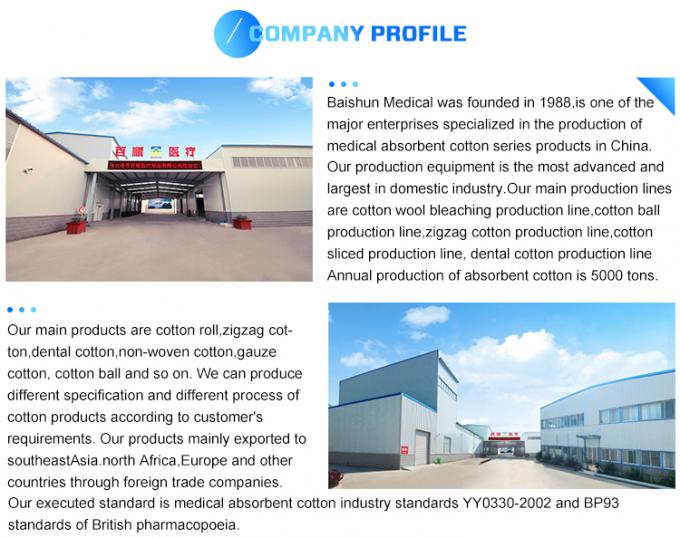 OEM Medical Gauze Swab Gauze Sterile Swab 12ply 10x10cm Disposable